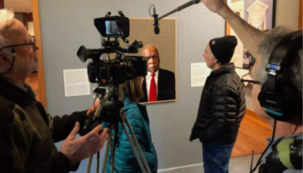 Jesselyn Radack - Americans Who Tell The Truth