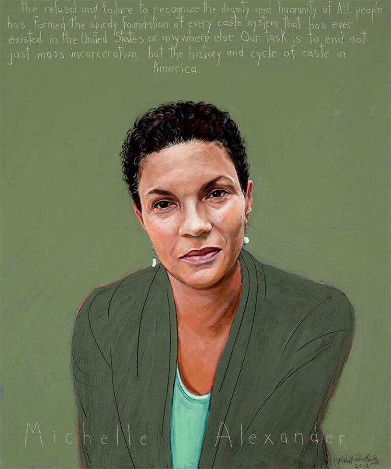 Abraham Lincoln - Americans Who Tell The Truth