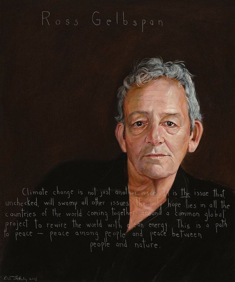 Amy Goodman - Americans Who Tell The Truth