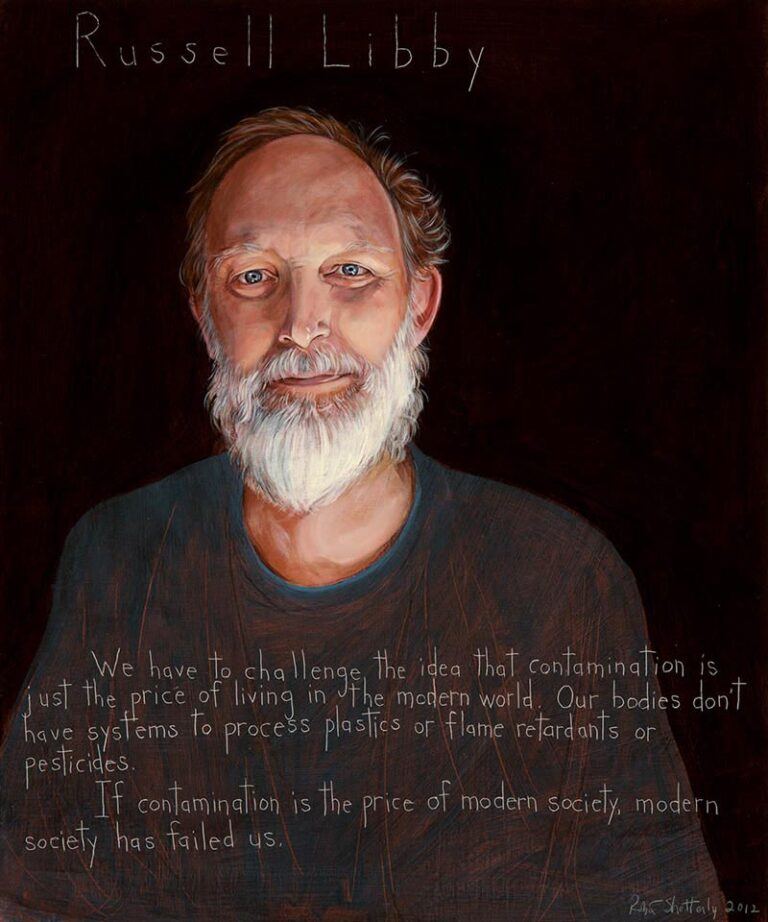 Will Allen - Americans Who Tell The Truth