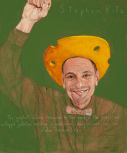 Will Allen - Americans Who Tell The Truth