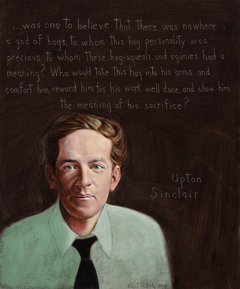 Dawn Wooten - Americans Who Tell The Truth